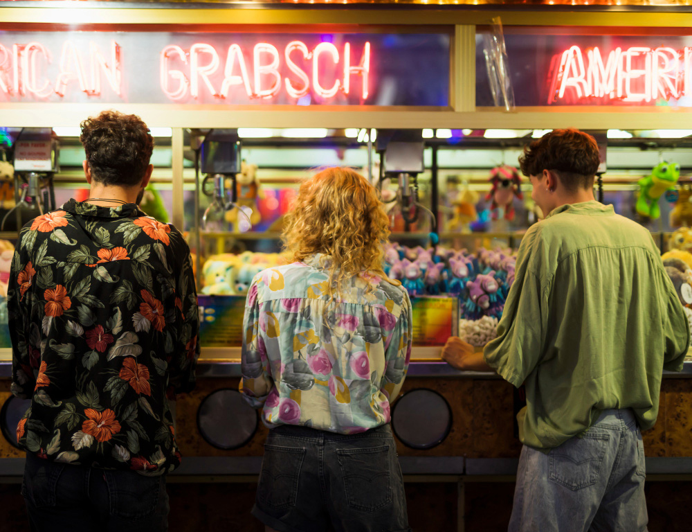 Why the Hobo Festival Is Adding Mini-Roulette and Chip Zones for ...